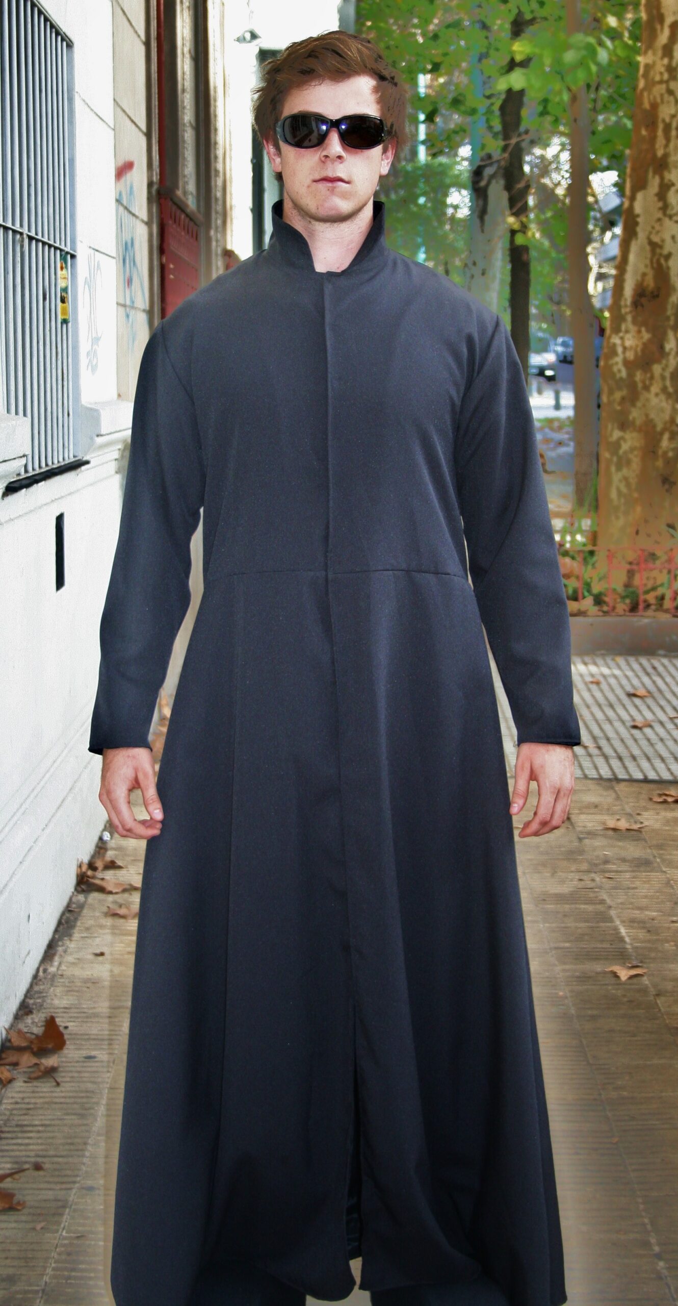 Matrix – Sonia Williams